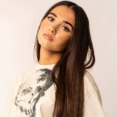 Kaylen Violett Jones Wiki, Age, Bio, Height, Boyfriend, and Salary