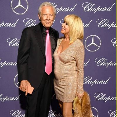 Marilyn Hamel Wiki, Age, Bio, Height, Husband, Career, and Salary