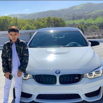 Mini Mamba Wiki, Age, Bio, Height, Girlfriend, Career, and Salary