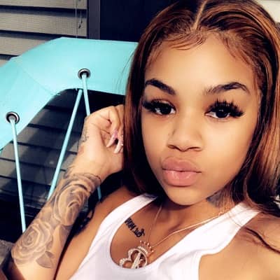 Molly Brazy Wiki, Age, Bio, Height, Boyfriend, Career, and Salary