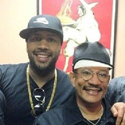 Ronald Stephens II Wiki, Age, Bio, Height, Wife, Career, and Salary