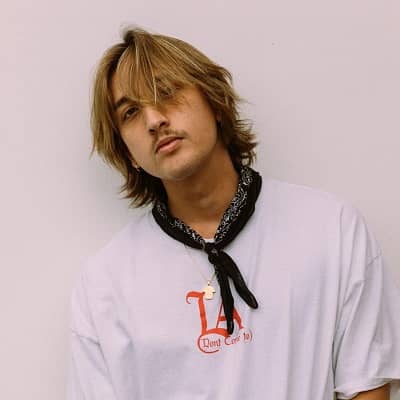 Christian Anthony Wiki, Age, Bio, Height, Girlfriend, Career, Salary