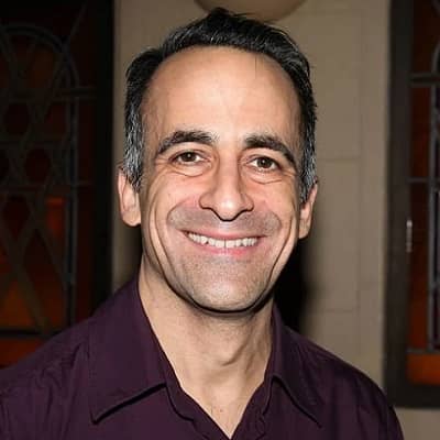 David Pittu Wiki, Age, Bio, Height, Wife, Career, and Net Worth