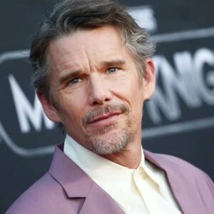 Ethan Hawke Wiki, Age, Bio, Height, Wife, Career, and Net Worth