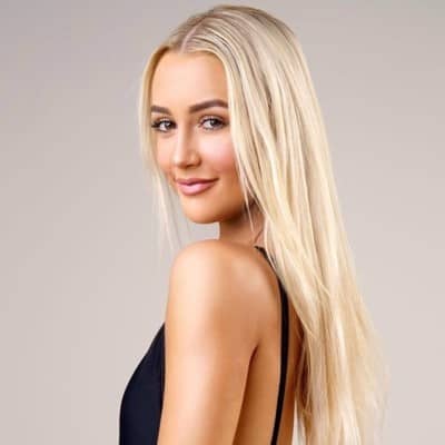 Faith Ward Wiki, Age, Bio, Height, Boyfriend, Career, and Salary