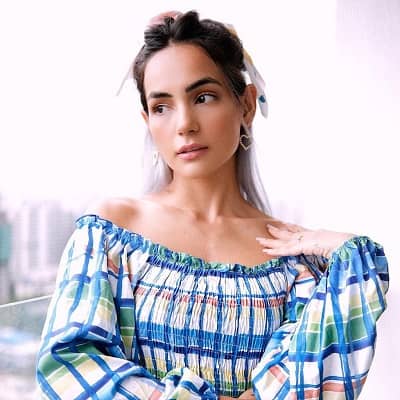 Kat Kristian Wiki, Age, Bio, Height, Boyfriend, Career, and Salary