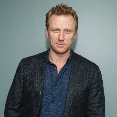 Kevin McKidd Wiki, Age, Bio, Height, Wife, Career, and Net Worth