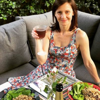 Kosha Engler Wiki, Age, Bio, Height, Husband, Career, and Salary