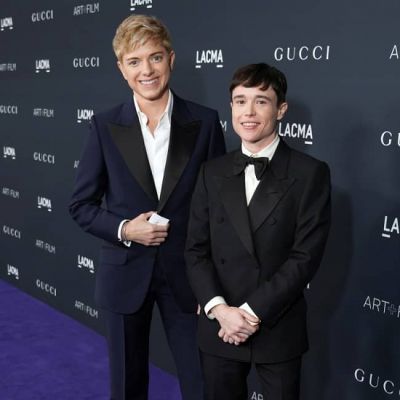 Mae Martin Wiki, Age, Bio, Height, Boyfriend, Career, and Salary