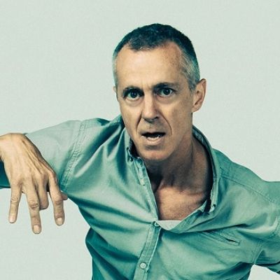 Mark Steger Wiki, Age, Bio, Height, Wife, Career, and Net Worth