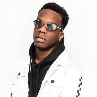 Marmar Oso Wiki, Age, Bio, Height, Girlfriend, Career, and Salary