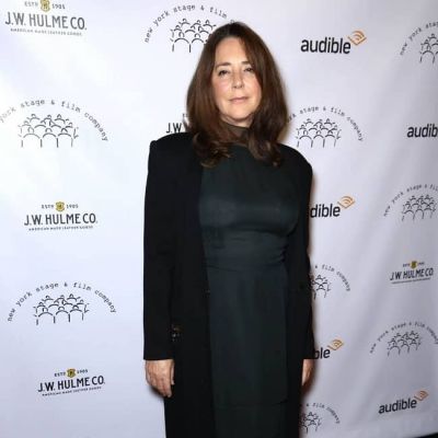 Talia Balsam Wiki, Age, Bio, Height, Husband, Career, and Salary