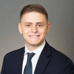 Aaron Parnas Wiki, Age, Bio, Height, Girlfriend, Career, and Salary