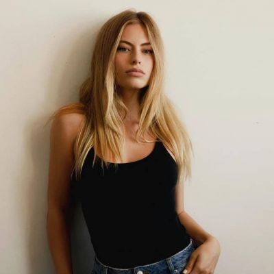 Ashley Graves Wiki, Age, Bio, Height, Boyfriend, Career, Salary