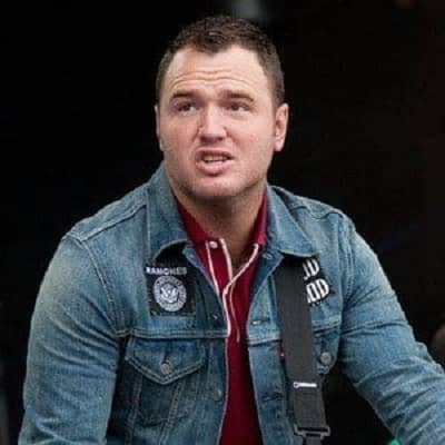 Chad Gilbert Wiki, Age, Bio, Height, Wife, Career, and Net Worth