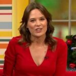 Louisa James Wiki, Age, Bio, Height, Husband, Career, and Salary