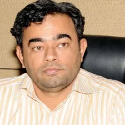 Munish Moudgil Wiki, Age, Bio, Height, Wife, Career, and Net Worth