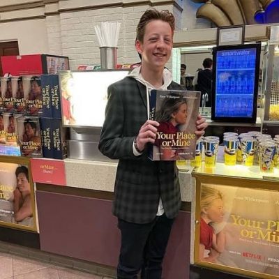 Tanner Swagger Wiki, Age, Bio, Height, Girlfriend, Career, Salary