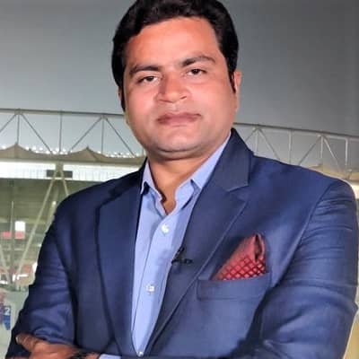 Vikas Sharma Wiki, Age, Bio, Height, Wife, Career, and Net Worth