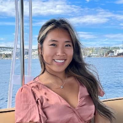 Aylen Park Wiki, Age, Bio, Height, Boyfriend, Career, and Salary