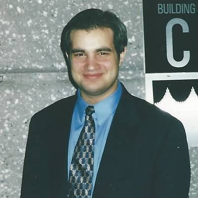 Dan Kaminsky Wiki, Age, Bio, Height, Wife, Career, and Net Worth