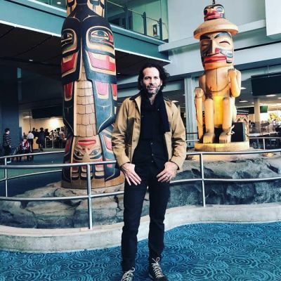 Eion Bailey Wiki, Age, Bio, Height, Wife, Career, and Net Worth