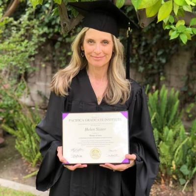 Helen Slater Wiki, Age, Bio, Height, Husband, Career, and Salary