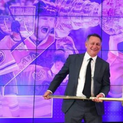 Ken Holland Wiki, Age, Bio, Height, Wife, Career, and Net Worth