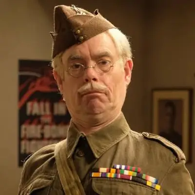 Kevin Eldon Wiki, Age, Bio, Height, Wife, Career, and Net Worth