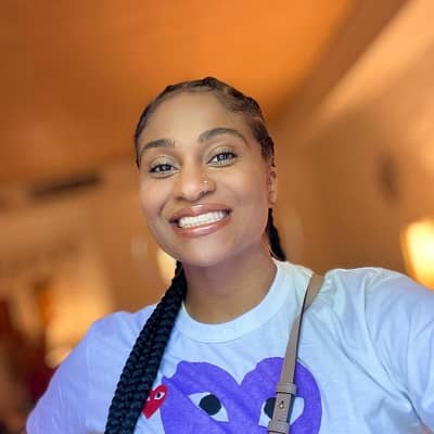 Kinigra Deon Wiki, Age, Bio, Height, Boyfriend, Career, and Salary