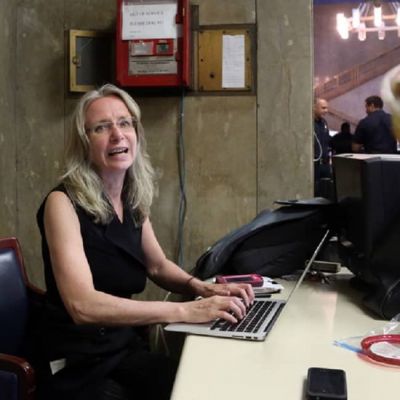 Laura Italiano Wiki, Age, Bio, Height, Husband, Career, and Salary