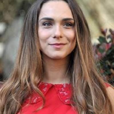 Lucrezia Guidone Wiki, Age, Bio, Height, Husband, Career, Salary