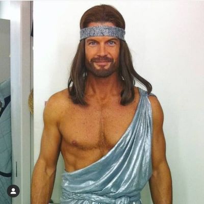 Mark Deklin Wiki, Age, Bio, Height, Wife, Career, and Net Worth