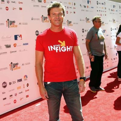 Matt Passmore Wiki, Age, Bio, Height, Wife, Career, and Net Worth