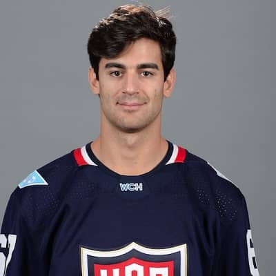 Max Pacioretty Wiki, Age, Bio, Height, Wife, Career, and Net Worth