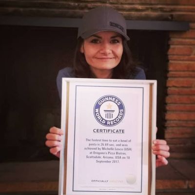 Michelle Lesco Wiki, Age, Bio, Height, Husband, Career, and Salary