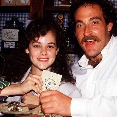 Rebecca Schaeffer Wiki, Age, Bio, Height, Husband, Career, Salary