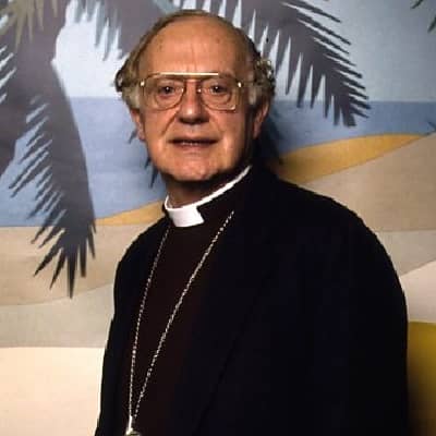 Robert Runcie Wiki, Age, Bio, Height, Wife, Career, and Net Worth