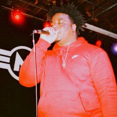 Texako Wiki, Age, Bio, Height, Girlfriend, Career, and Net Worth