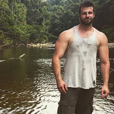 Adam Thorn Wiki, Age, Bio, Height, Girlfriend, Career, and Salary