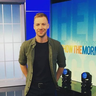 Angus Mclaren Wiki, Age, Bio, Height, Wife, Career, and Net Worth