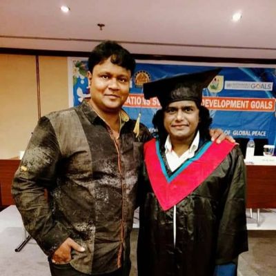 Bullet Bhaskar Wiki, Age, Bio, Height, Wife, Career, and Net Worth