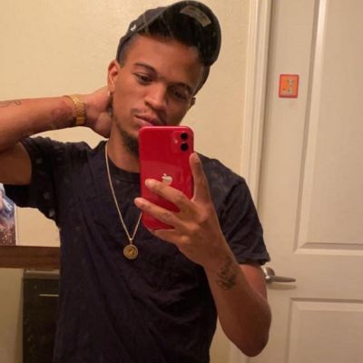 Corey Pujols Wiki, Age, Bio, Height, Girlfriend, Career, and Salary