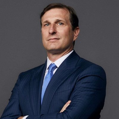 Daniel Goldman Wiki, Age, Bio, Height, Wife, Career, and Salary