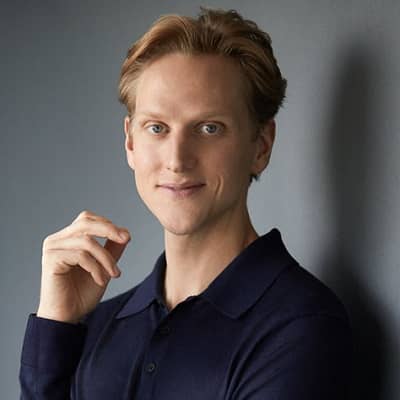 David Hallberg Wiki, Age, Bio, Height, Wife, Career, and Net Worth