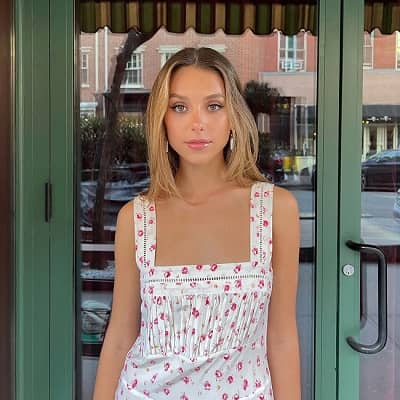 Ella Mcfadin Wiki, Age, Bio, Height, Boyfriend, Career, and Salary