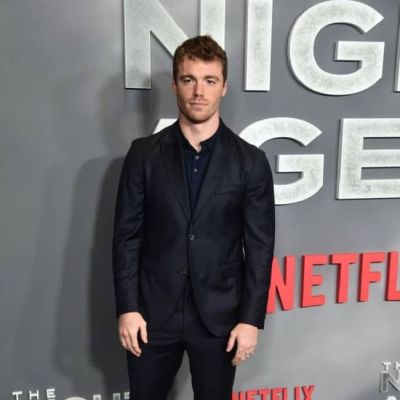 Gabriel Basso Wiki, Age, Bio, Height, Girlfriend, Career, and Salary