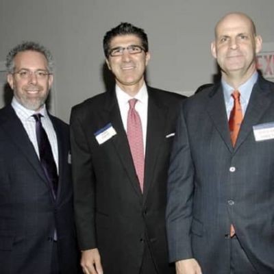 Jahm Najafi Wiki, Age, Bio, Height, Wife, Career, and Net Worth