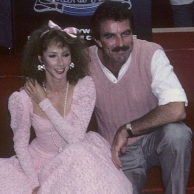 Jillie Mack Wiki, Age, Bio, Height, Husband, Career, and Net Worth