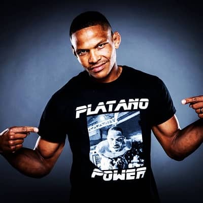 John DeJesus Wiki, Age, Bio, Height, Wife, Career, and Net Worth